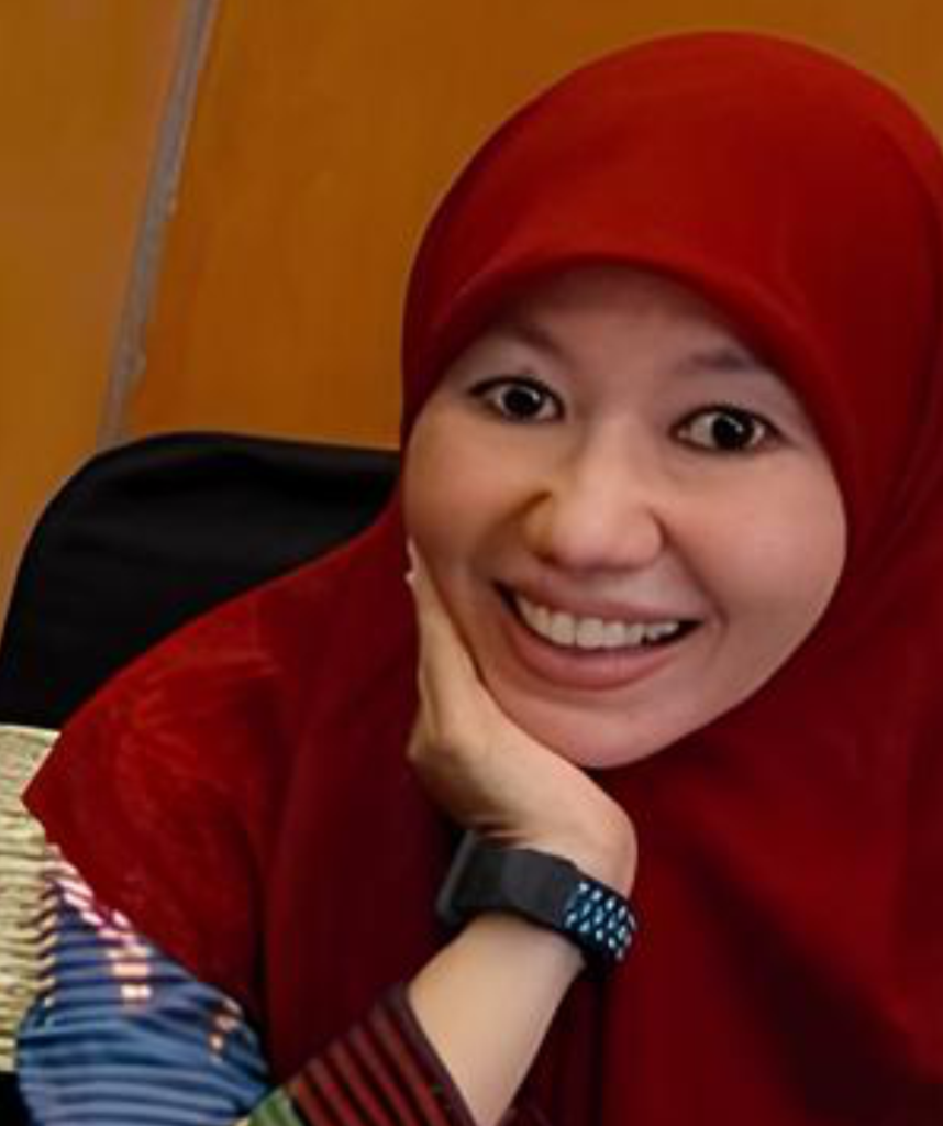 Tenaga Pengajar – Arsitektur Unram